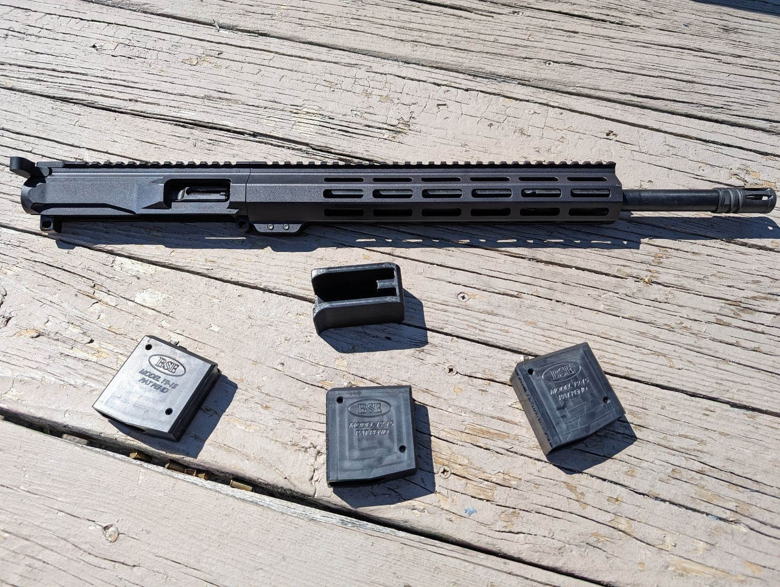 Blind Squirrel Enterprises